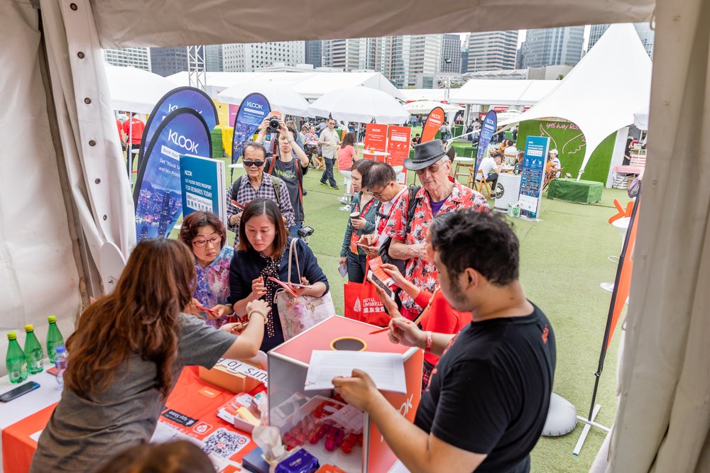 Ứng Dụng Klook - Hướng Dẫn Tải & Sử Dụng App Klook - Klook Blog